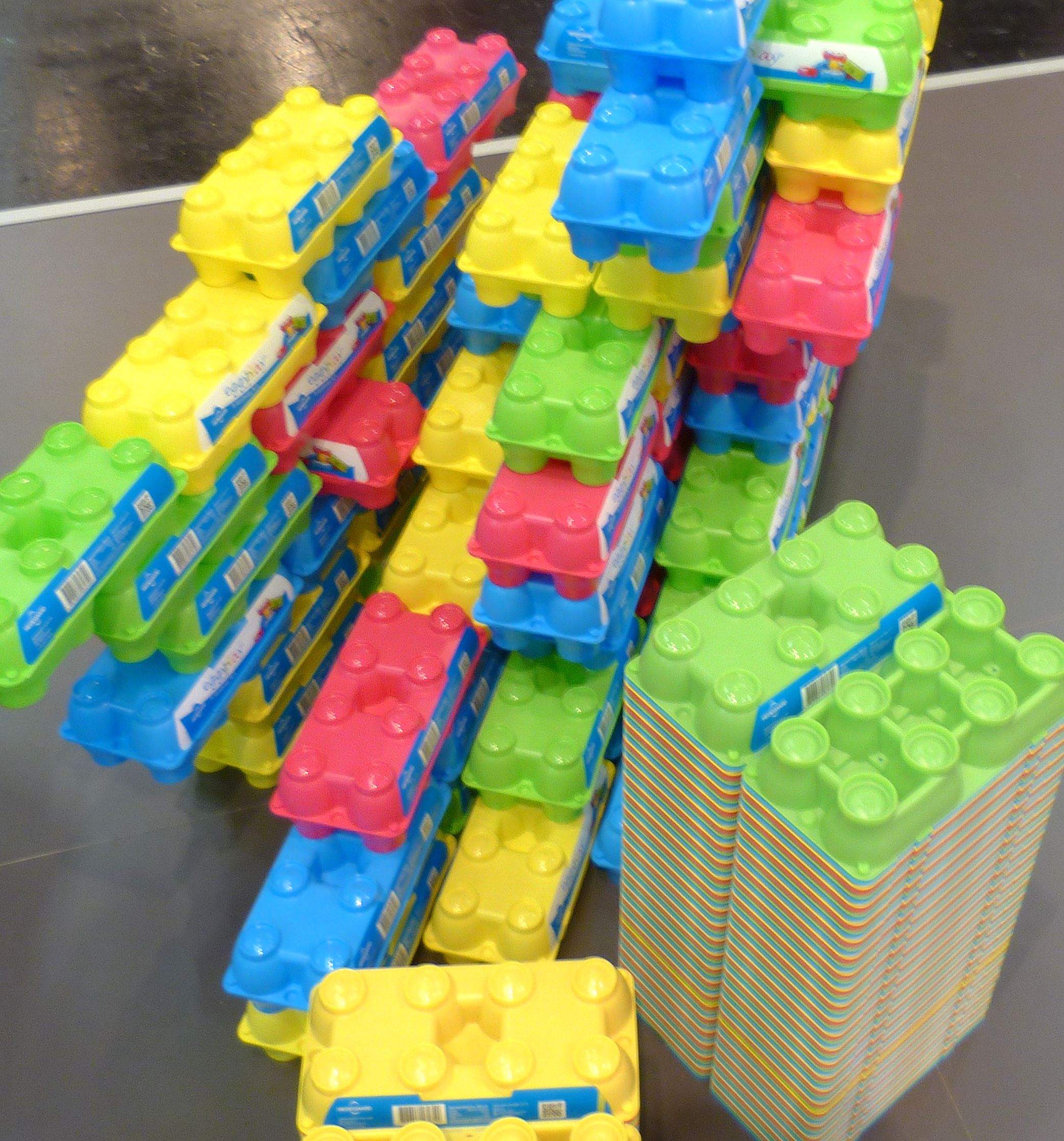 Anuga: Ideen für einfachere Mahlzeiten - aber alle Ideen sind wie die ...