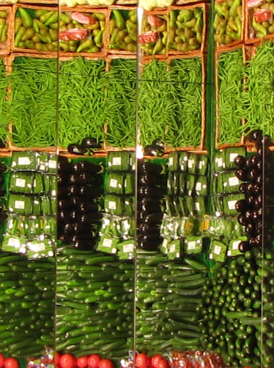 Die besten Bio-Märkte in Deutschland - Ein Herz für Bio