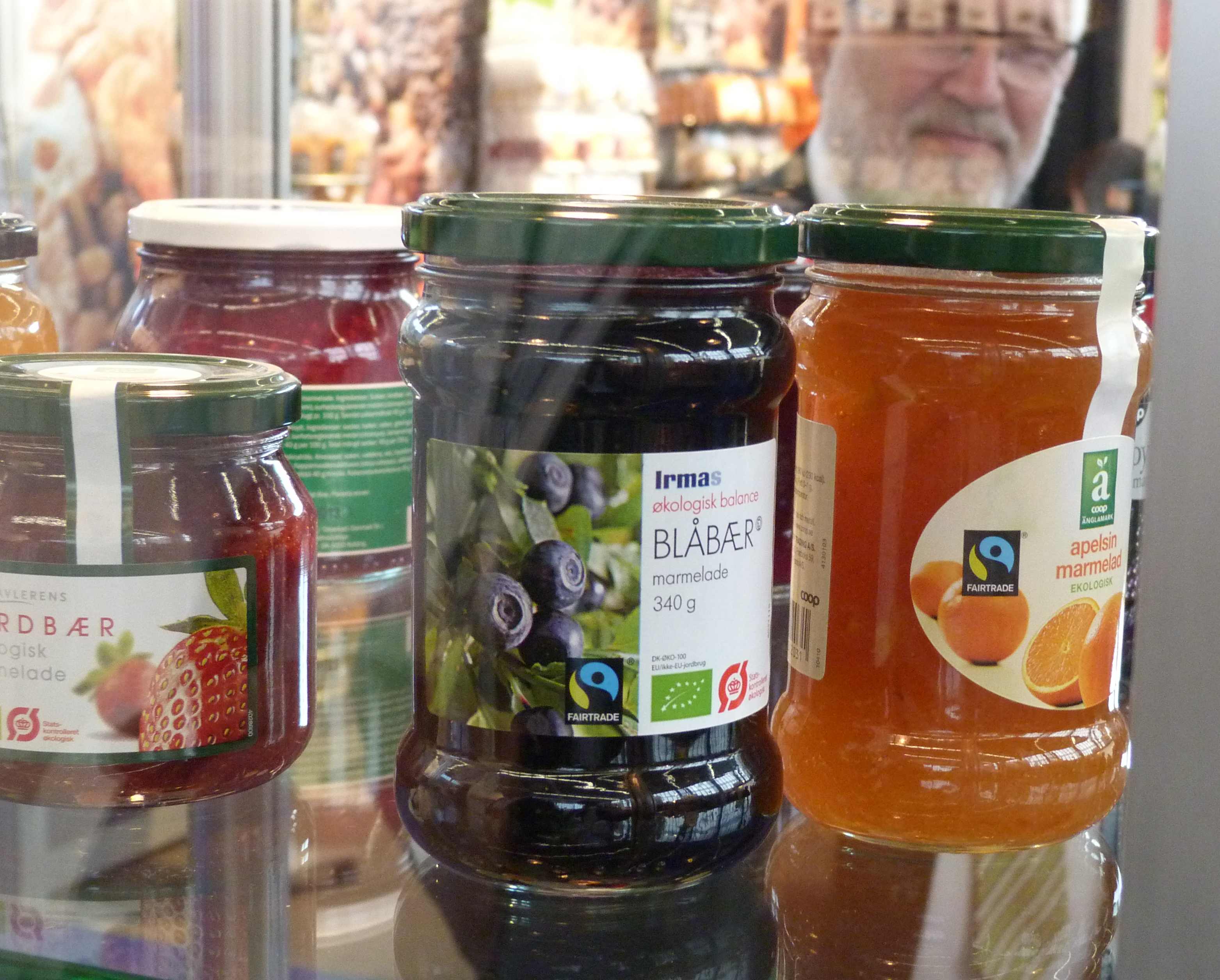 Viele Bio-Produkte auf der PLMA in Amsterdam - Ein Herz für Bio