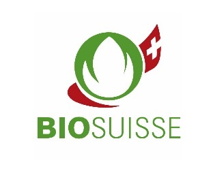 Bio mit einem Plus bekommt Zustimmung. Bio Suisse erhält gute Noten ...