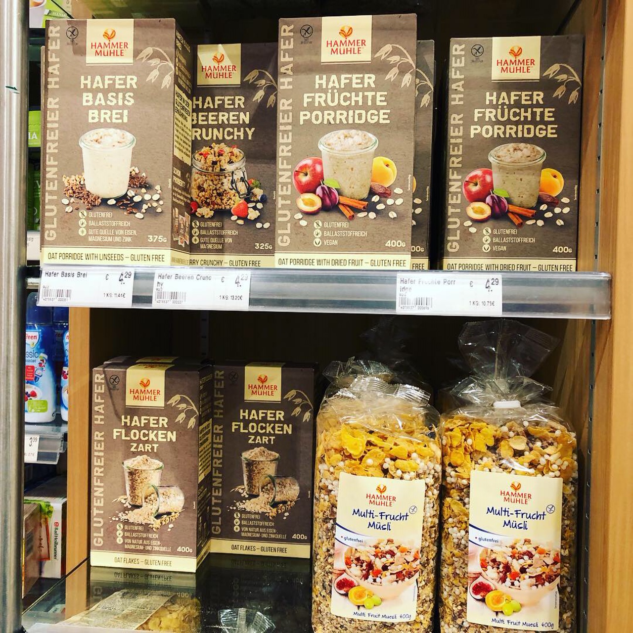 Ist Berlin ein Spiegel der Innovationen für Bioprodukte und dazu ...